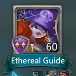 Hero Lineup against the Grim Reaper - Lordsmobileguide.com