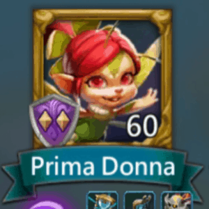 Hero Lineup against the Hardrox - Lordsmobileguide.com