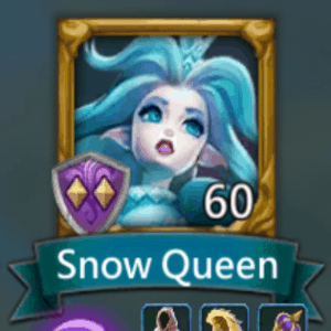 Hero Lineup against the Hardrox - Lordsmobileguide.com