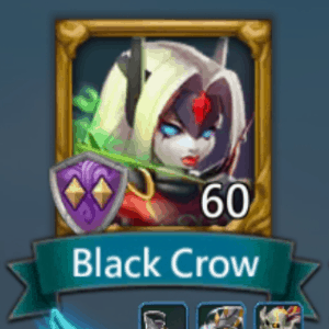 Hero Lineup against the Blackwing - Lordsmobileguide.com